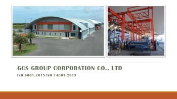 Company Profile GCS Group Corporation Co., Ltd. - gutsintranet Flip PDF ...
