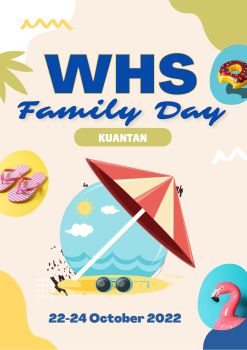 WHS Family Day 2022 - heizlynamyneina Flip PDF | AnyFlip