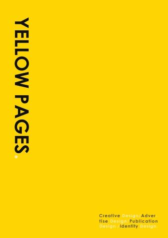 YELLOW PAGES PORTFOLIO