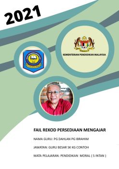 FAIL RPH PG DAHLAN PG IBRAHIM (INDUK) SKCP ZON B 2021 - amney69madzin | Membalik PDF Dalam ...