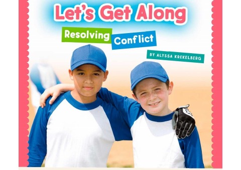 Let's Get Along - SK TAMU DARAT XBA5347 Flip PDF | AnyFlip