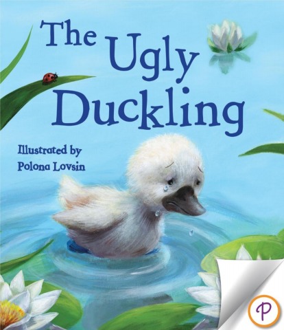 The Ugly Duckling