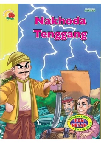 Nakhoda Tenggang - DIGITAL LIBRARY Flip PDF | AnyFlip