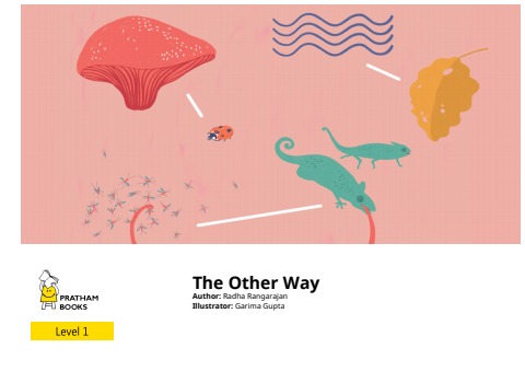 The Other Way