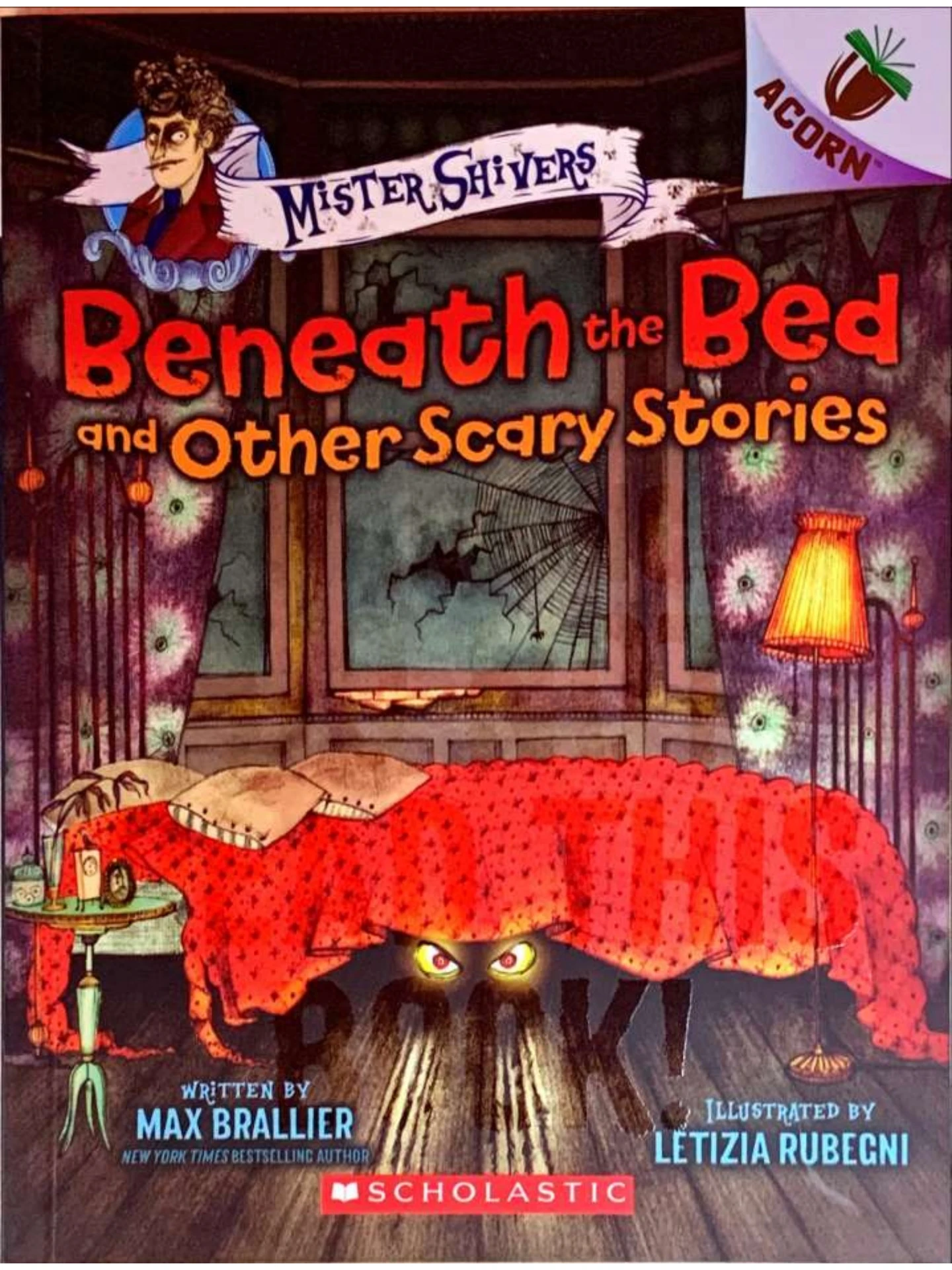 Beneath The Bed