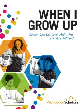 When I grow up Career Lessons and Activities - florawork1 Flip PDF ...