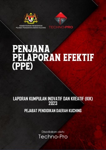 LAPORAN KIK TECHNO-PRO 2023 - ABANG FADZLI BIN ABANG MAHMUD (Q-PPDKUCHING) - g-38301568 Flip PDF ...