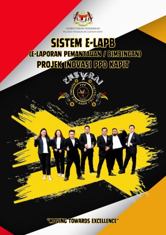 LAPORAN KOMPREHENSIF ENSURAI PPD KAPIT - WILLY LING LEH CHAI (Q ...