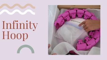 What You Need To Know About Infinity Hoop - Infinity Hoop Flip PDF ...