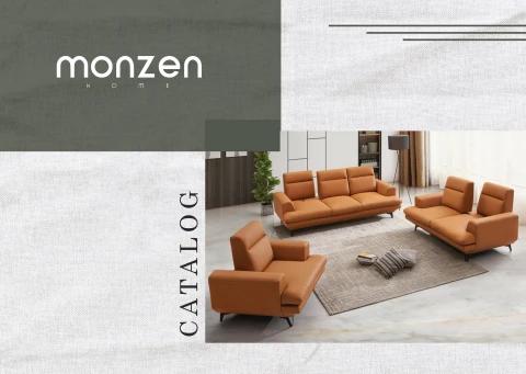 Monzen