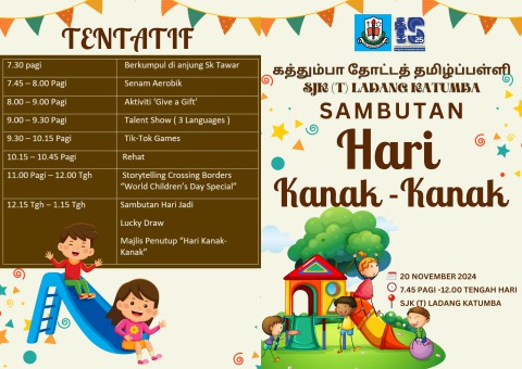 BUKU PROGRAM HARI KANAK-KANAK 2024 - ashie1008 Flip PDF | AnyFlip