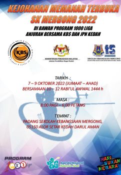 B.PROGRAM MEMANAH SKM OPEN 2022 - g-98052539 Flip PDF | AnyFlip