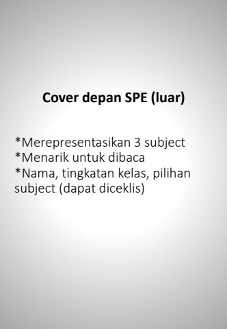 SPE Booklet - EJM 2 Flip PDF | AnyFlip