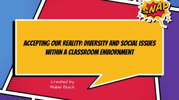 Accepting Our Reality - mnb1033 Flip PDF | AnyFlip