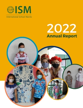 ISM Annual Report 2022 - comms Flip PDF | AnyFlip