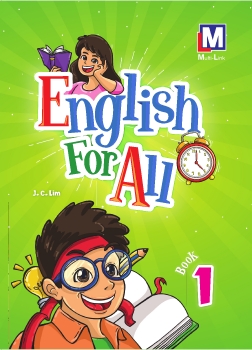 ENGLISH FOR ALL BOOK 1 - Multi-Link Flip PDF | AnyFlip