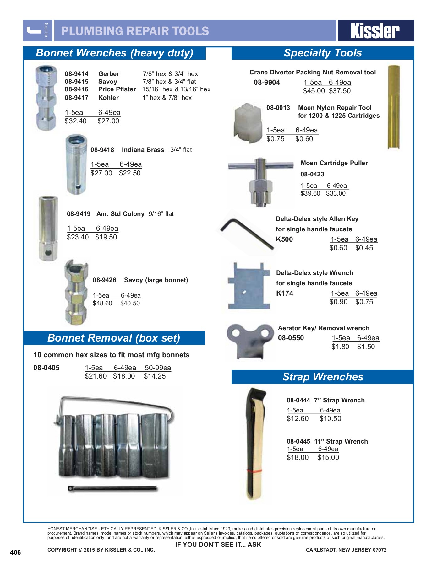 Plumbing Equipment List Plumbing Tool List 10 Tools Every Plumber