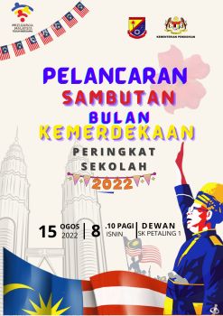 BUKU PROGRAM PELANCARAN SAMBUTAN BULAN KEBANGSAAN 2022 (1) - g-60518054 Flip PDF | AnyFlip