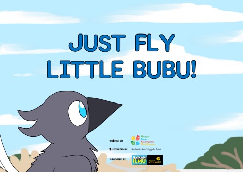 JUST FLY LITTLE BUBU - MBK - Mosque Based Kindergartens SG Flip PDF ...