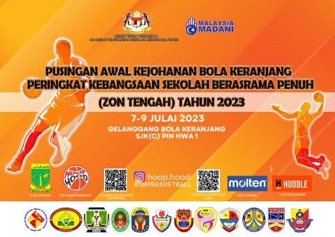 BUKU PROGRAM KEJOHANAN BOLA KERANJANG PERINGKAT KEBANGSAAN SBP ZON ...