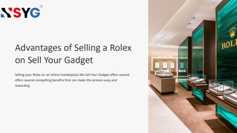 Uncovered: Insider Advice for a Successful Rolex Resale