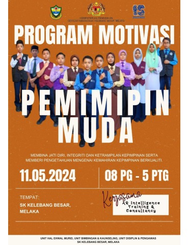 AJK PROGRAM MOTIVASI PEMIMPIN MUDA 2024 - rozitalip78 Flip PDF | AnyFlip