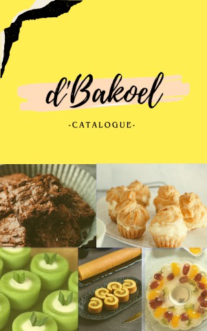 Catalog and Price List Dbakoel 2024 - Nuraini Kamilia Flip PDF | AnyFlip