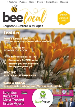 Bee Local Magazine online JanFeb 2022 - Bee Local Magazine Flip PDF ...