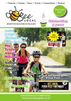 Bee Local Magazine May/June 17 - Bee Local Magazine Flip PDF | AnyFlip