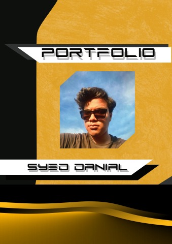 book portfolio - syed danial Flip PDF | AnyFlip