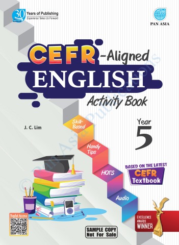 PAN ASIA PRIMARY TITLES Bookcase - Flip Book| AnyFlip