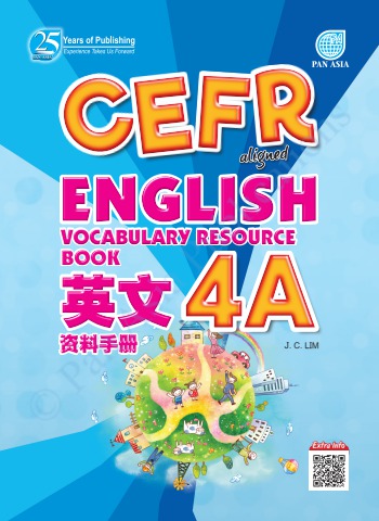 CEFR aligned English Vocabulary Resource Book 4A SJKC - panasiapub01 ...