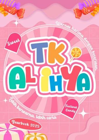 TK AL IHYA PREVIEW