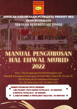 MANUAL PENGURUSAN HAL EHWAL MURID 2022 SKP 18(1) - safwan9845 Flip PDF | AnyFlip