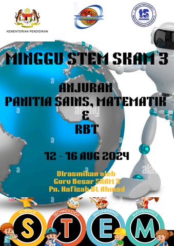 MINGGU STEM