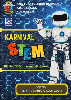 BUKU PROGRAM KARNIVAL STEM - g-36142336 Flip PDF | AnyFlip