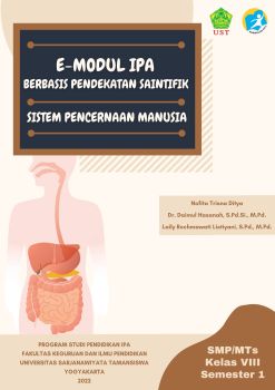 E-MODUL IPA SISTEM PENCERNAAN - novitata0811 Flip PDF | AnyFlip