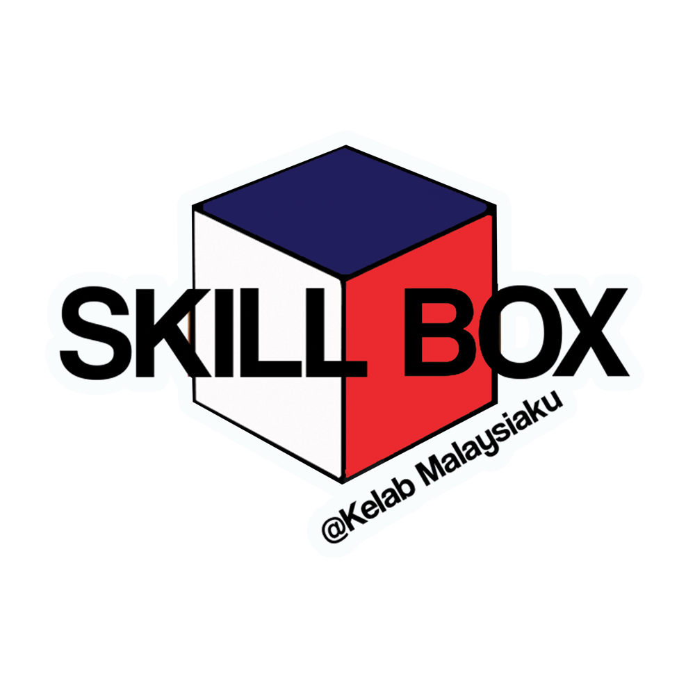Jemputan SKILLBOX@Kelab Malaysiaku Siri 2 (PUAN INTAN SHARIZA BINTI BUANG) - SKILLBOX@Kelab ...