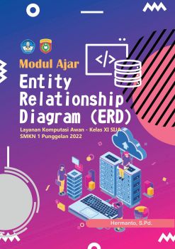 Modul Ajar - ERD XI SIJA - hermanto Flip PDF | AnyFlip