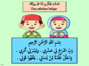 Thn 4; PEL (3) Larangan meminta-minta# - malwie37 Flip PDF | AnyFlip