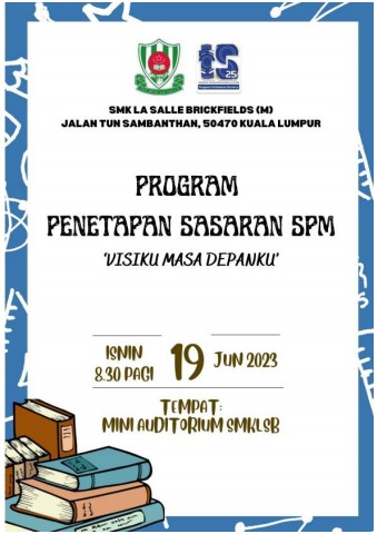 BUKU PROGRAM PENETAPAN SASARAN SPM 2023 - g-82413537 Flip PDF | AnyFlip