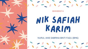 Nik Safiah Karim - Anis Sabrina | Membalik PDF Dalam talian | AnyFlip