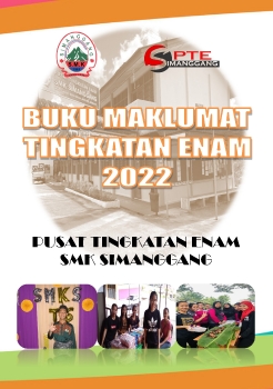 BUKU MAKLUMAT TINGKATAN ENAM SMK SIMANGGANG - zur1411 Flip PDF | AnyFlip