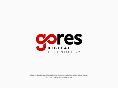 Gores Digital Technology&amp;amp;amp;#39;s Brand Guidelines - Addin Ashary Flip PDF | AnyFlip