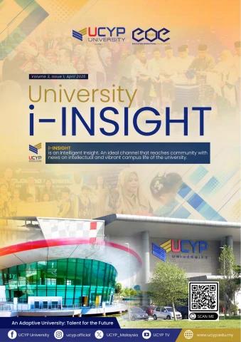 Newsletter - Issue 1 - Corporate UCYP Flip PDF | AnyFlip