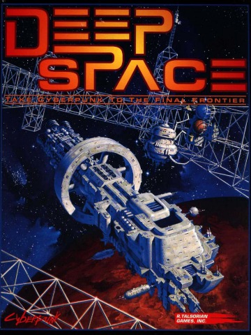 Deep Space