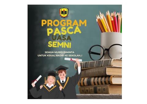 AKTIVITI PASCA UASA TAHUN 2024 - g-66365177 Flip PDF | AnyFlip