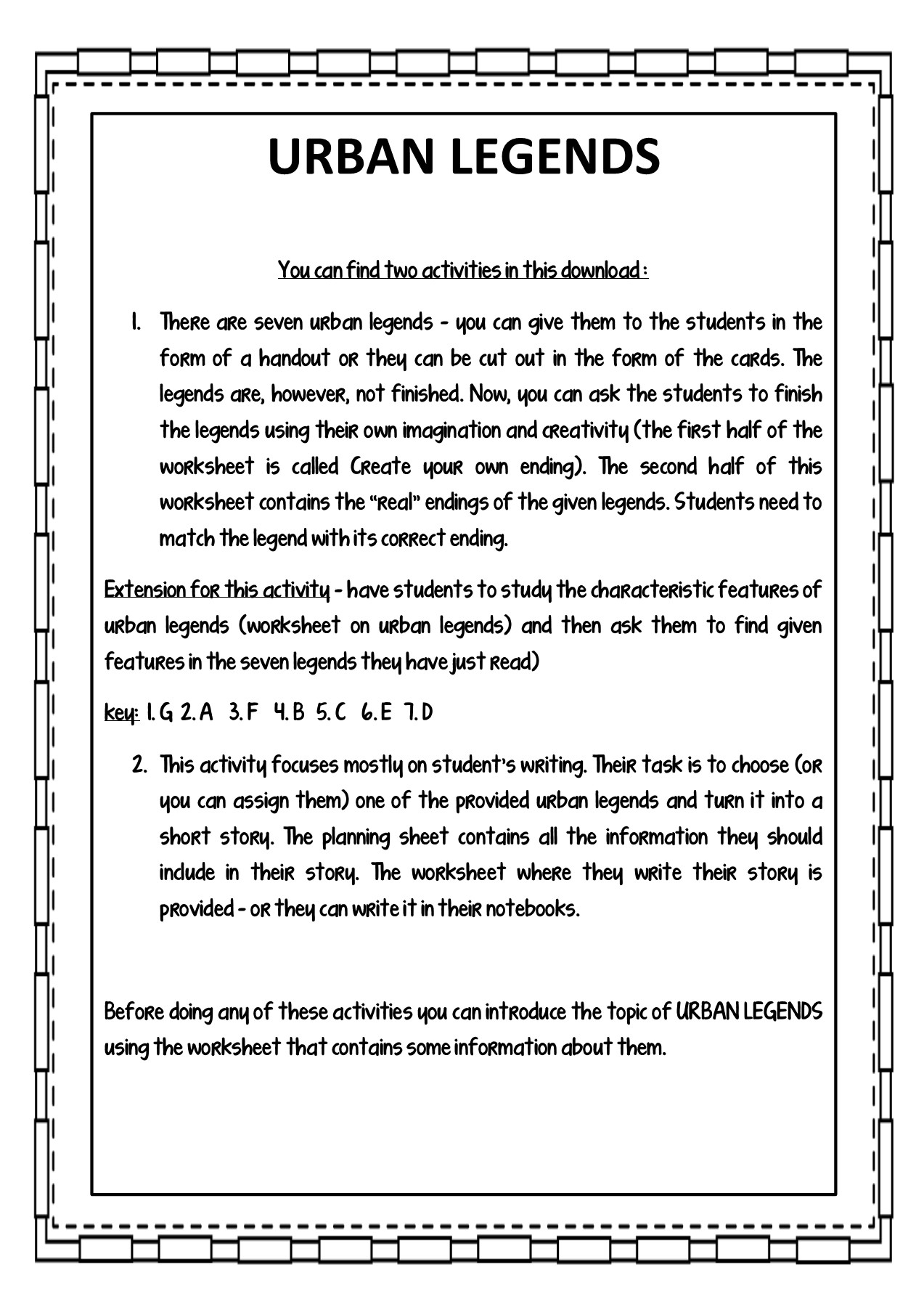 Urban Legend Example Jersey Devil Wikipedia