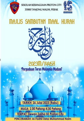 BUKU PROGRAM MAAL HIJRAH ANYFLIP - Adibah Flip PDF | AnyFlip