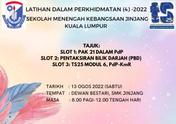 BUKU PROGRAM LADAP 4 2022 SMK JINJANG - g-84418271 Flip PDF | AnyFlip
